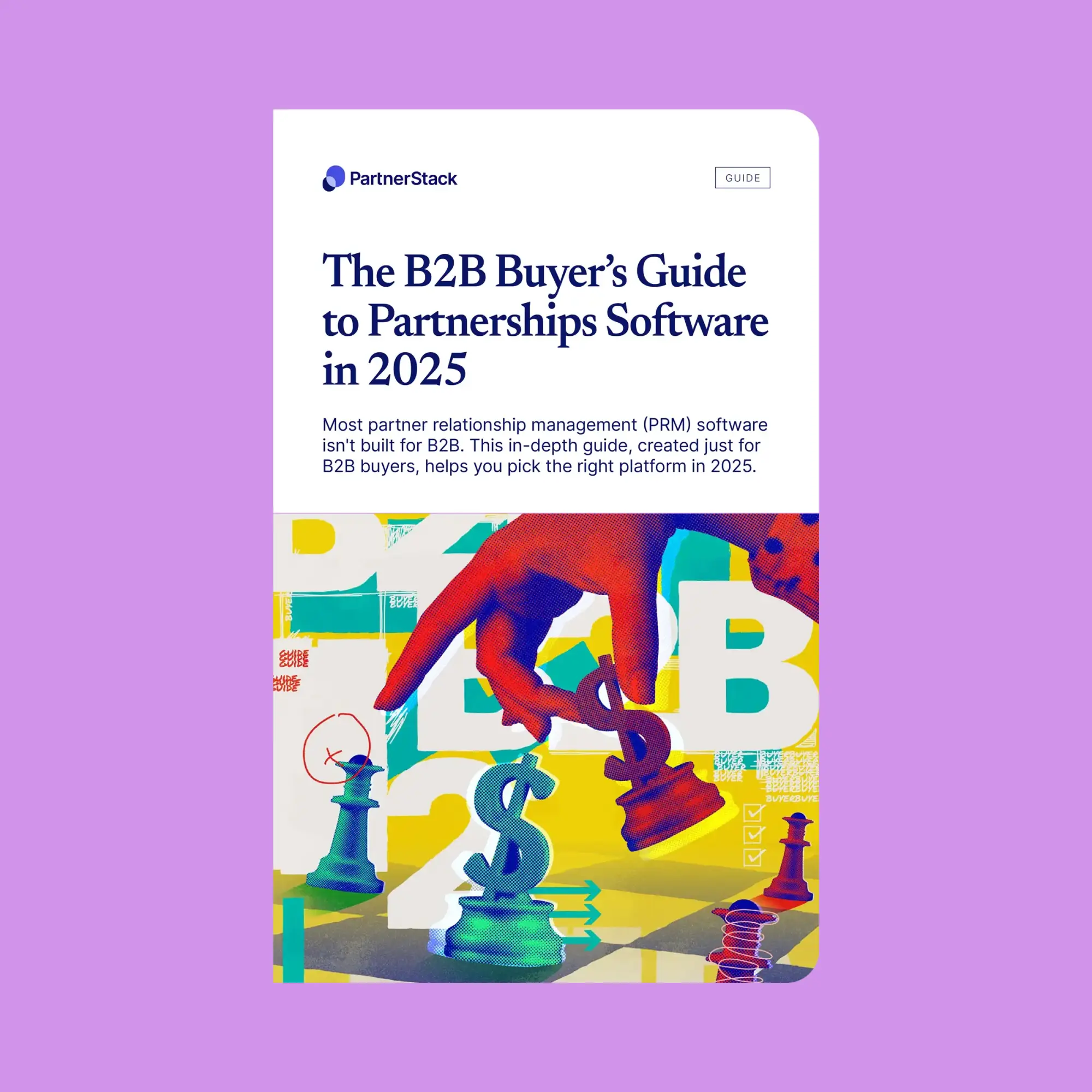 Partnerships Guides | PartnerStack